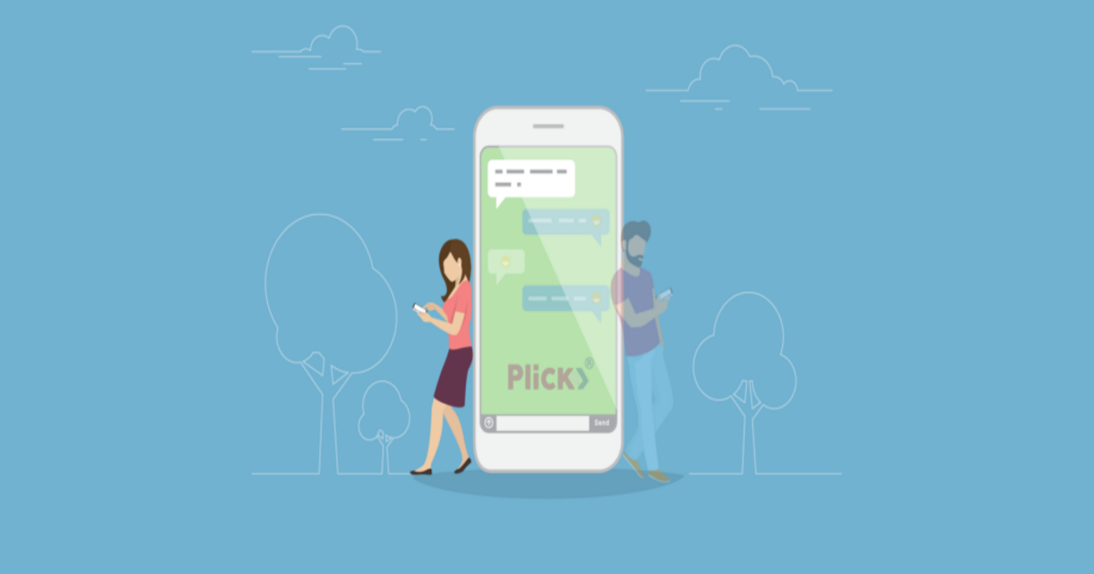 Plick – Easy way to pay